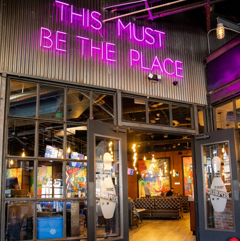 Games - Draft Republic San Marcos