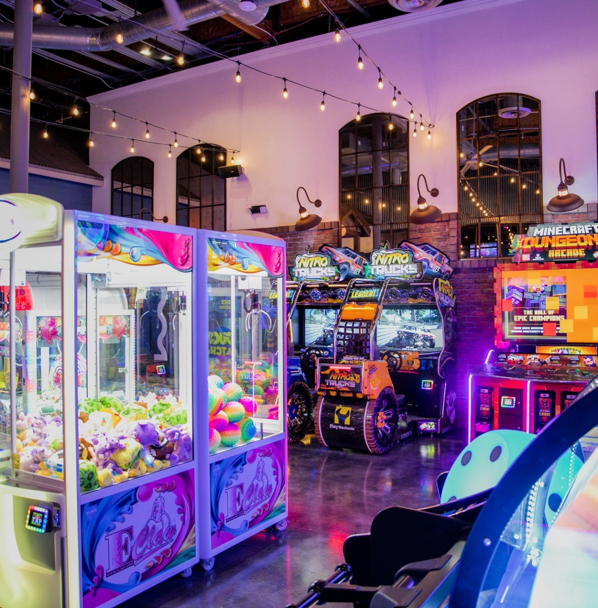 Games - Draft Republic San Marcos