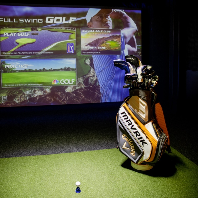 Games - Draft Republic San Marcos