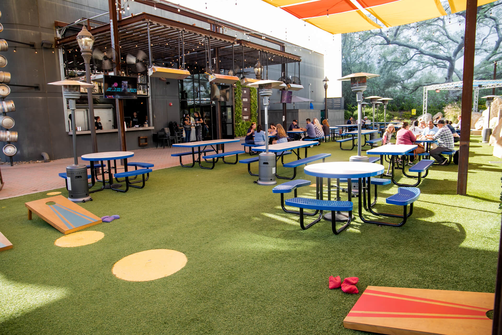 Home - Draft Republic San Marcos